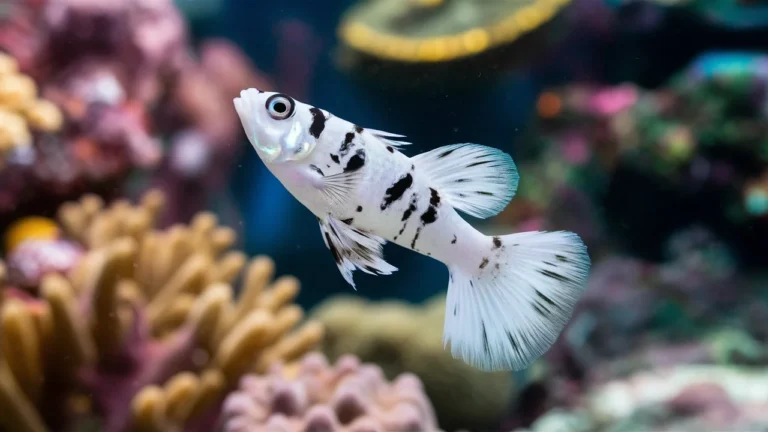 Guppy Types - Guppy fish Tank