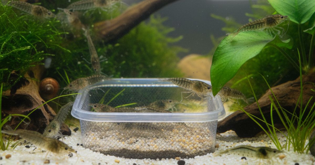 Triops Care for Beginners: Easy Triops Tank Setup Guide 2026